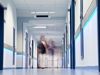 Norovirus leads to Bromyard Community Hospital closing to visitors ...