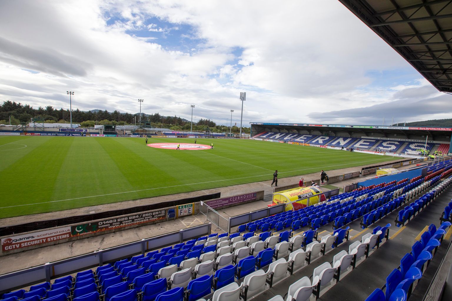 ICT defend Todorov and claim he was subject to racist abuse | News - MFR