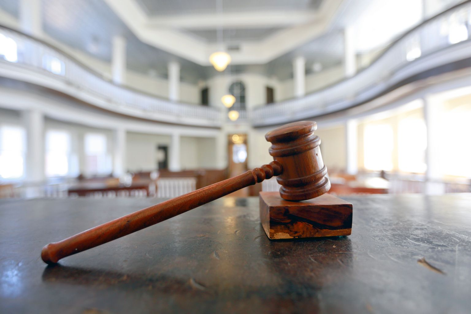 Man appears in court over alleged attempted murder in Castlemilk | News ...