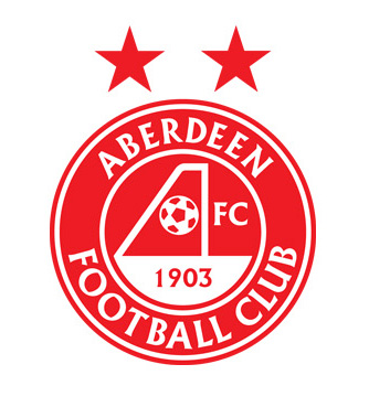 Aberdeen Football Logo The Aberdeen FC Wasp Kit Embracing History,