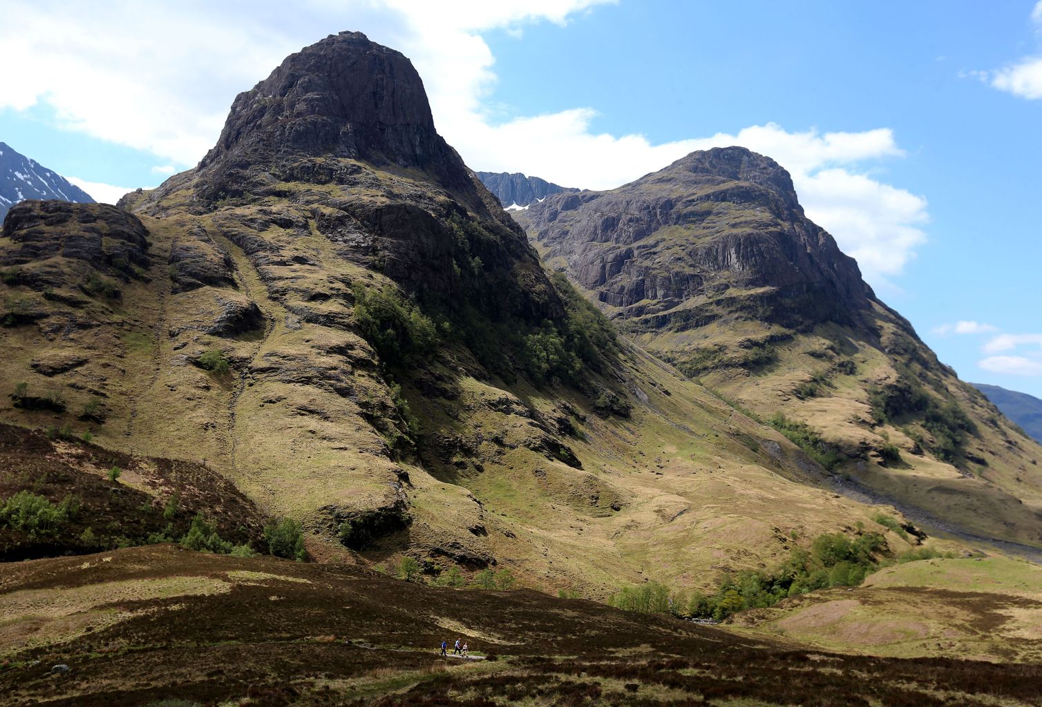Scotland has 3 of the UK's top 10 views | News - Clyde 1