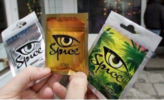 Spice addict banned from Manchester city centre. | News - Hits Radio ...