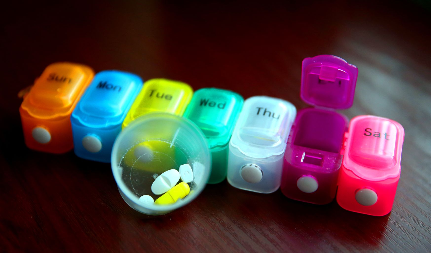 'Game changing' HIV drug backed for NHS use in Scotland | News - Clyde 1