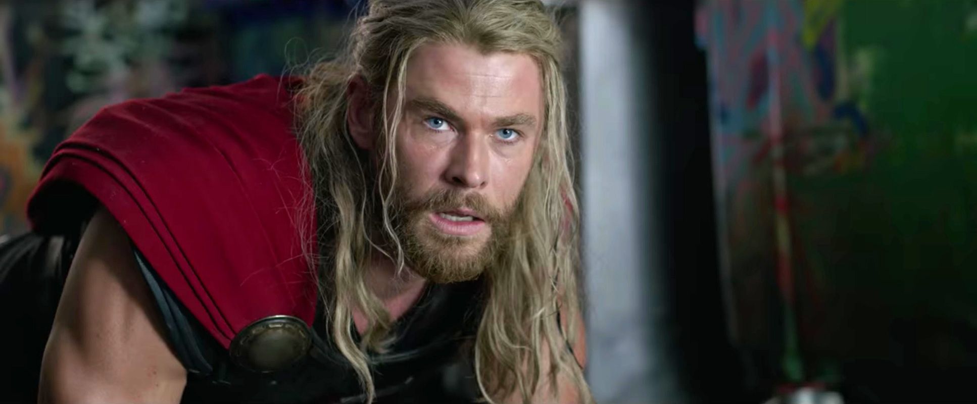 Thor: Ragnarok first look teaser trailer has dropped | Movies - Hits Radio