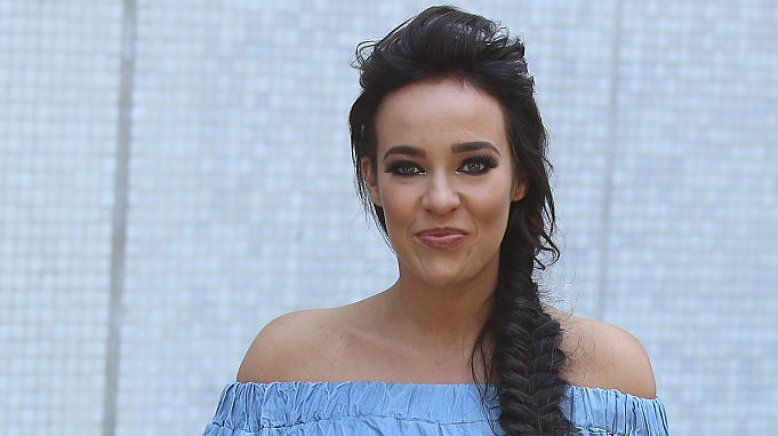 Listen: Stephanie Davis shares her debut music | Celebrity - heat Radio