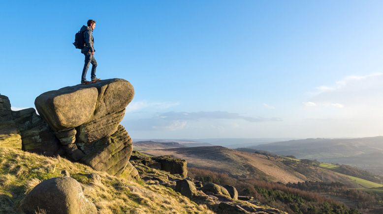 Top 10 greatest views in England revealed | News - Greatest Hits Radio ...