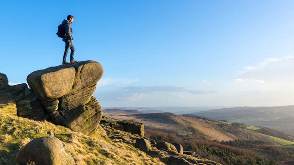 The greatest ever views in England have been revealed and they are ...