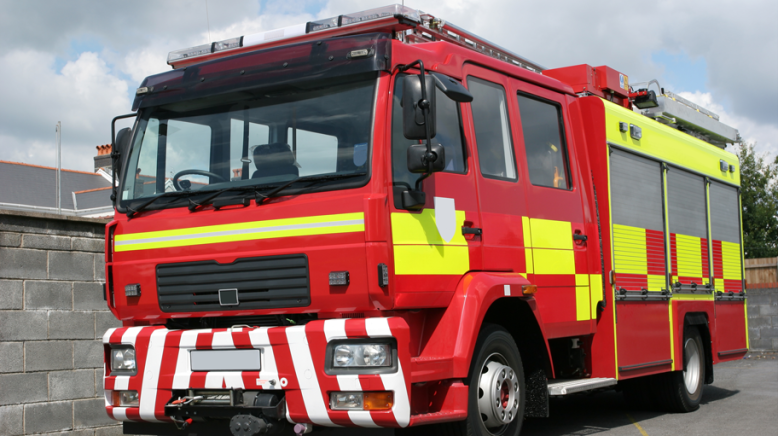 Portrush fire 'may have been deliberate' | News - Cool FM