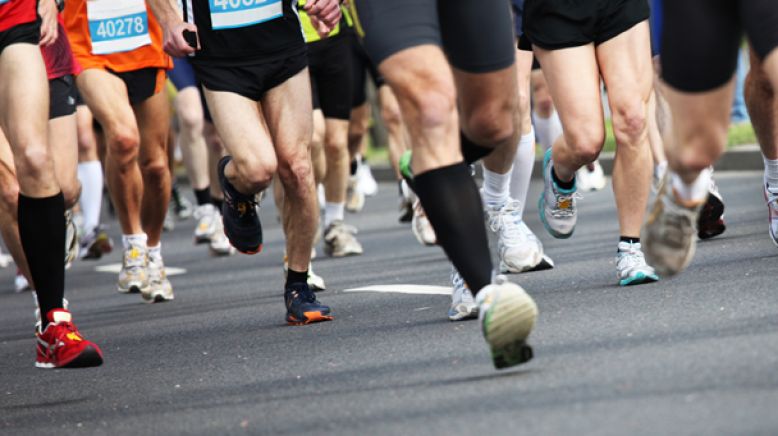 26 year old man dies after Great Bristol Run | News - Hits Radio (West ...