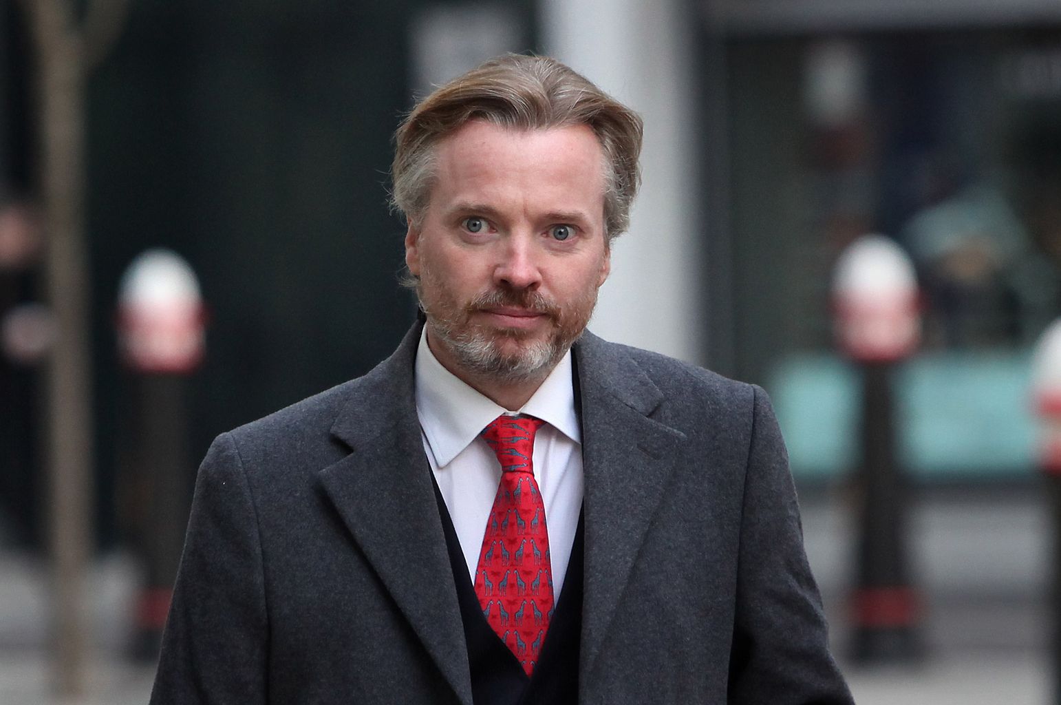 Former Rangers owner Craig Whyte to face trial in September | News ...