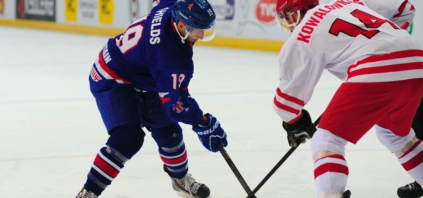 Colin Shields: Team GB Can Create History In Northern Ireland | News ...