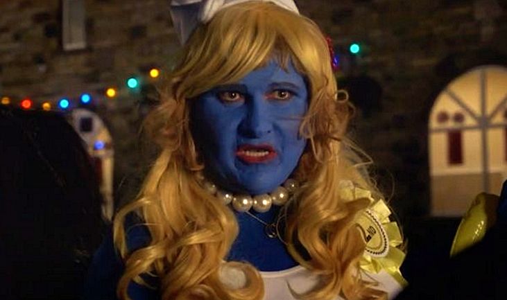 Peter Kay's Car Share fans can't believe the real identity of Elsie ...