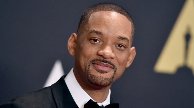Will Smith set to take on role in the new live-action Aladdin | Movies ...