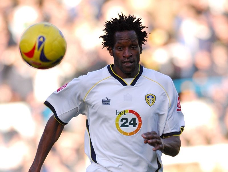 Former England and Leeds United defender Ugo Ehiogu dies from Cardiac ...