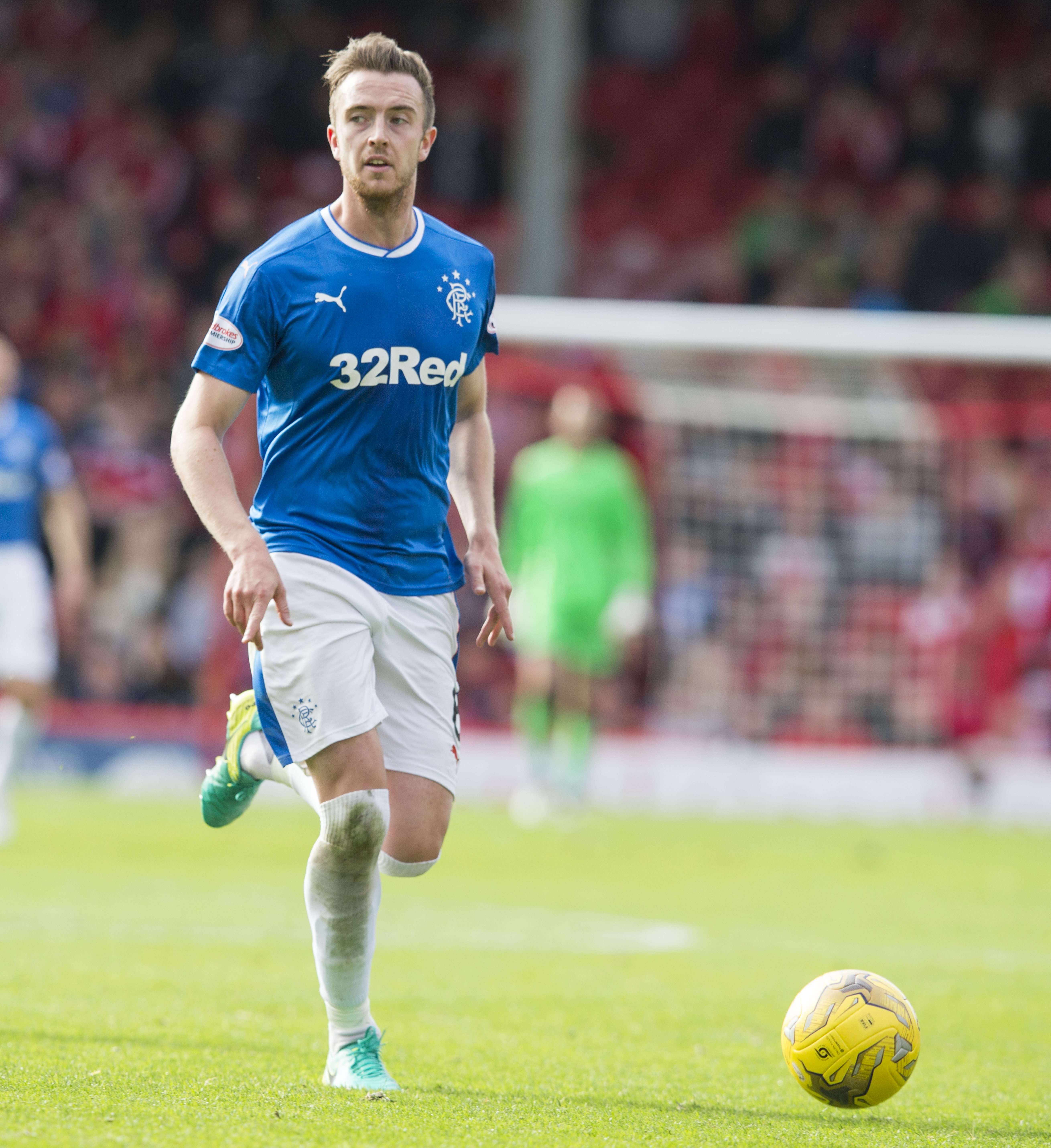 Danny Wilson: Getting to cup final won't make up for poor league season ...