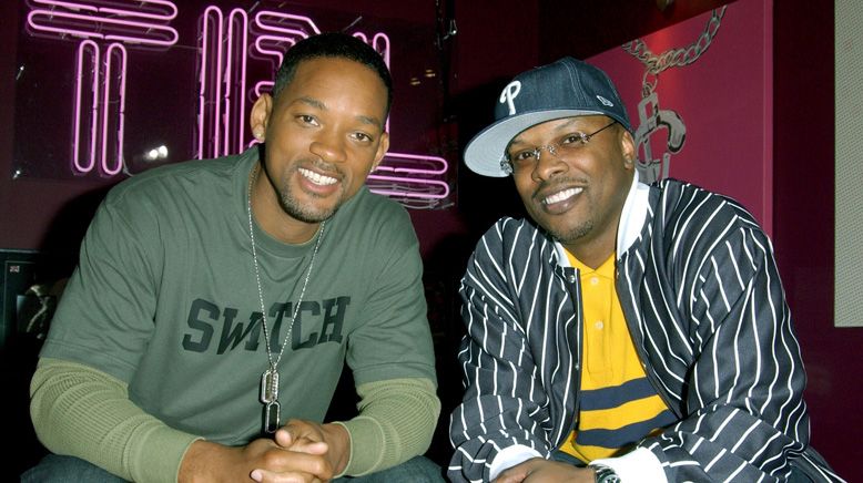 WATCH: Will Smith announces UK show this summer | Celebrity News ...