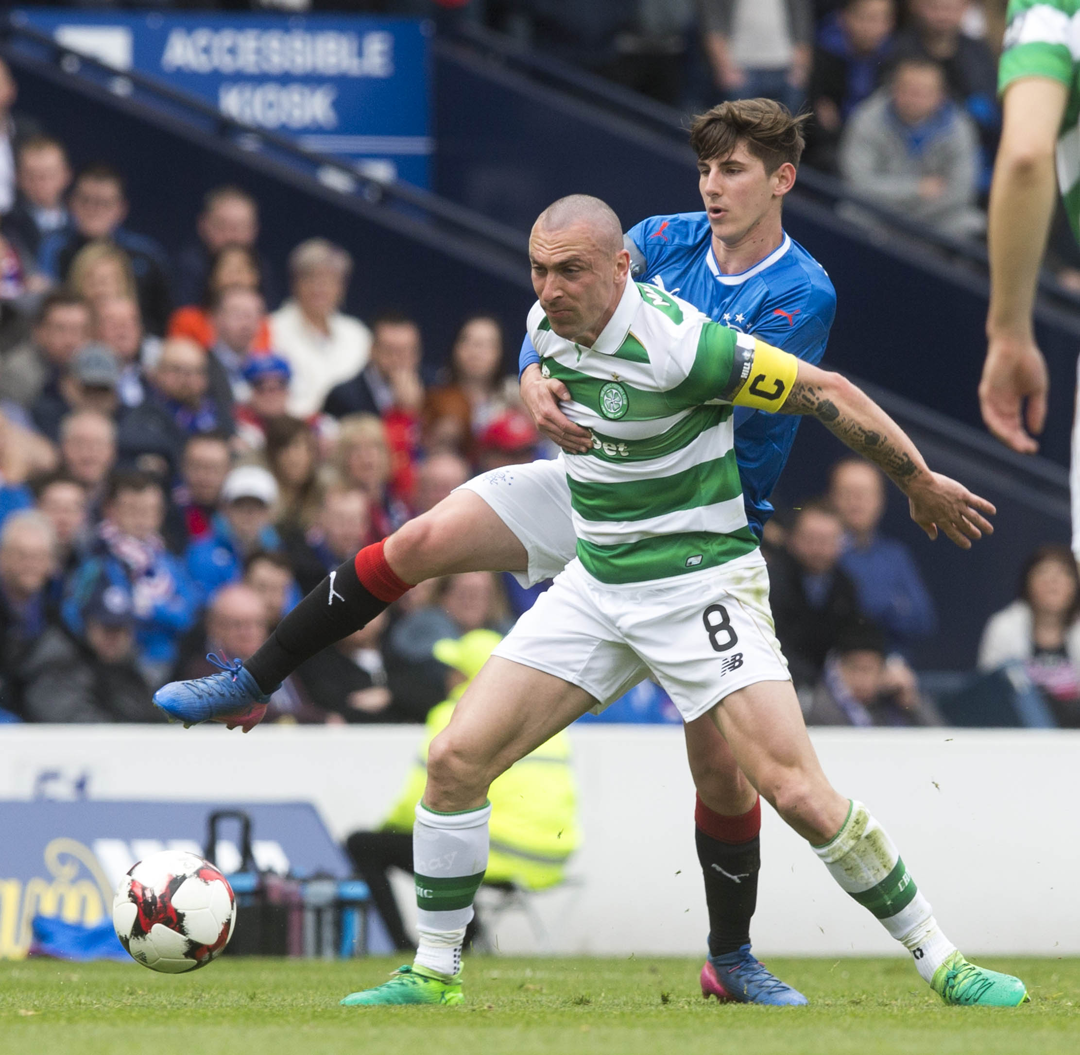 Analysis Corner: Old Firm Review - Adaptability is Key | Football News ...