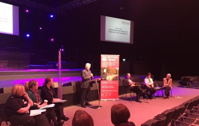 Victims to get increased support in Greater Manchester | News - Hits ...