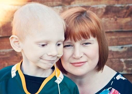 LISTEN: Debbie Mac breaks down live on air | News - Hits Radio