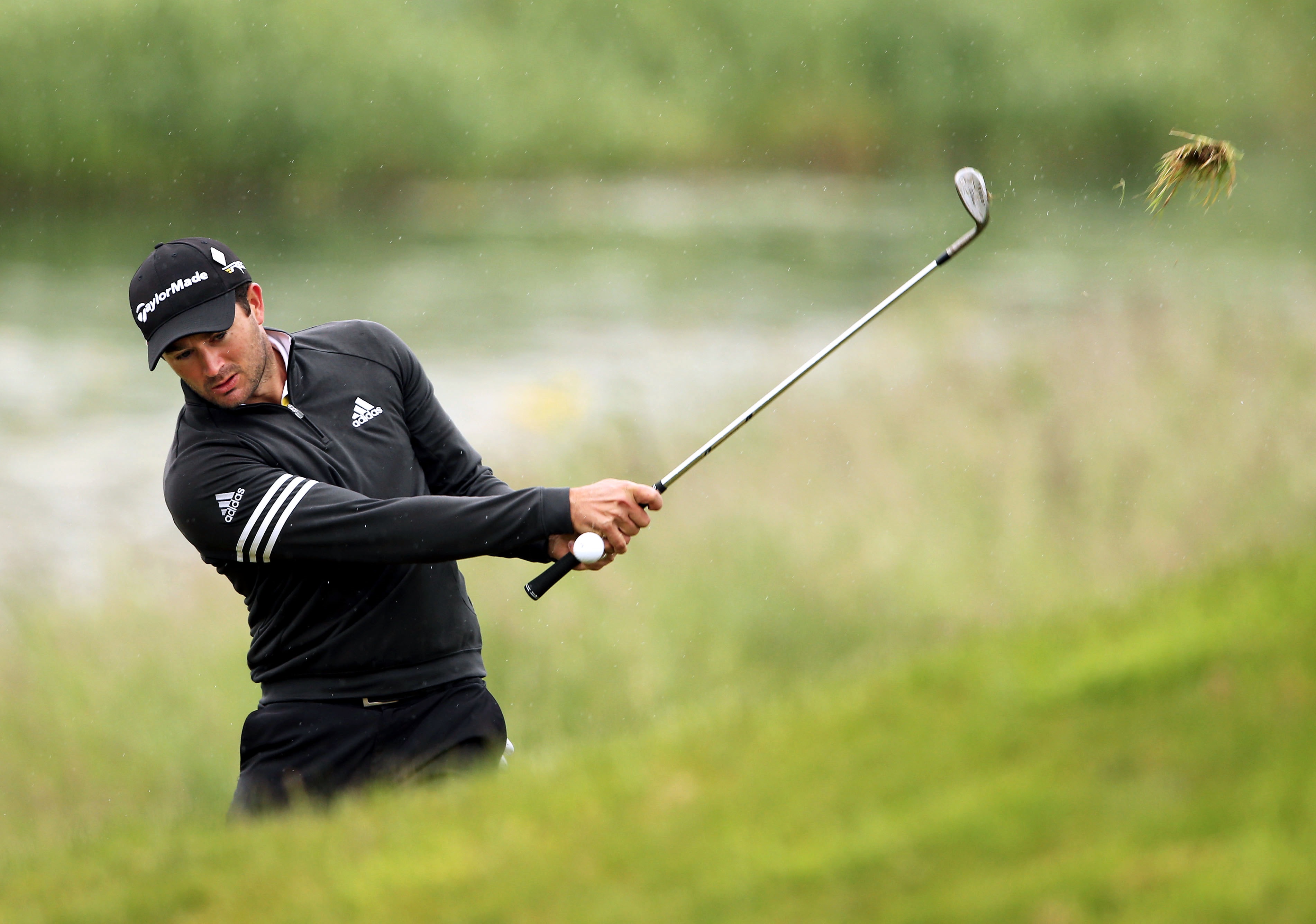 Maybin calls it a day due to injury | News - Cool FM