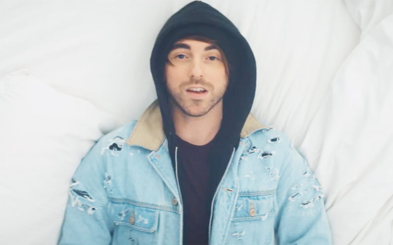 WATCH: All Time Low premiere new song ‘Life of the Party’ | Music ...