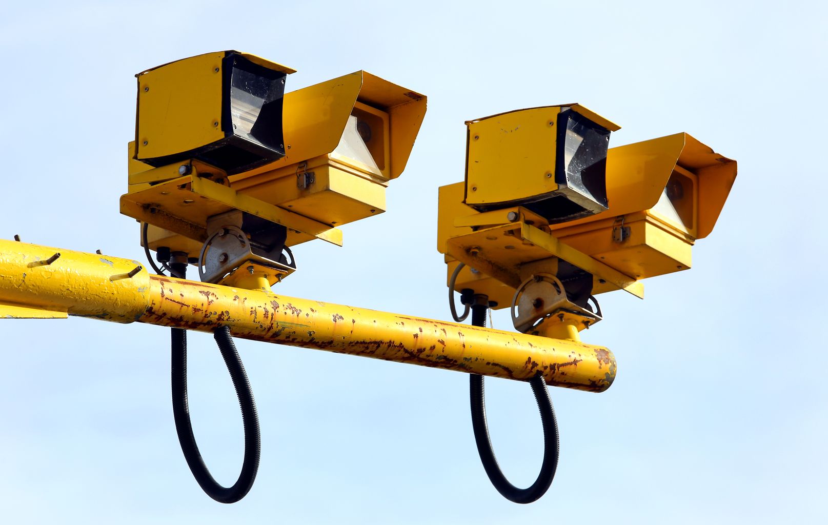 New speed cameras on busy Blackpool - Preston route go live | News ...