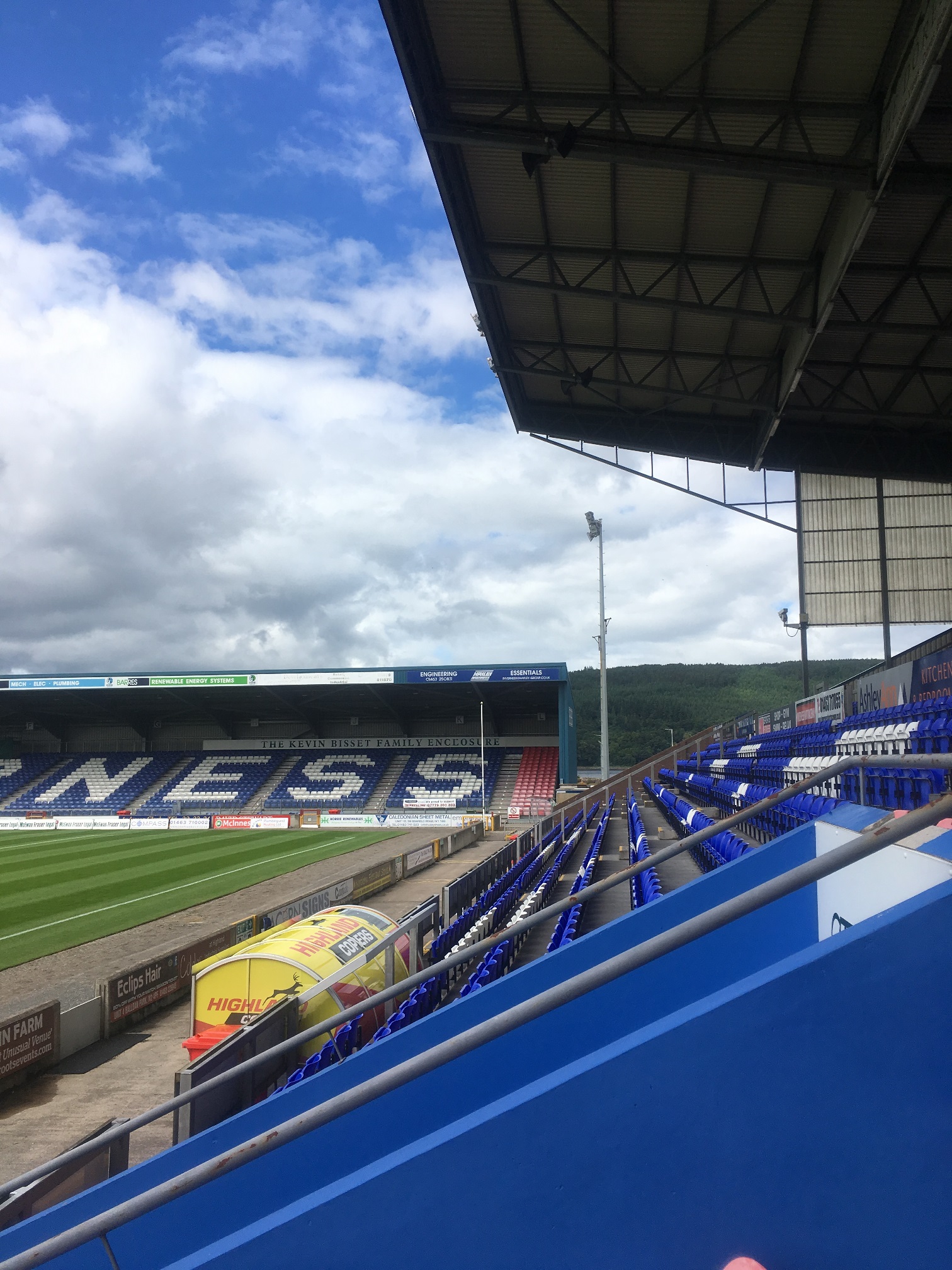 WATCH: It's now or never for on-the-brink ICT | News - MFR