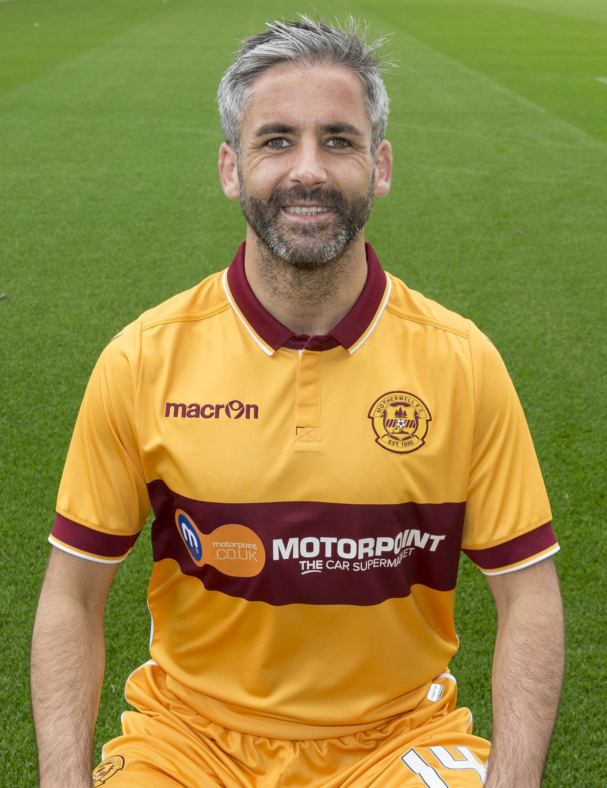 Lasley confident togetherness at Motherwell will drag them to safety ...