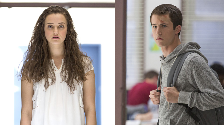 WATCH: Netflix release teaser trailer for '13 Reasons Why' season two ...