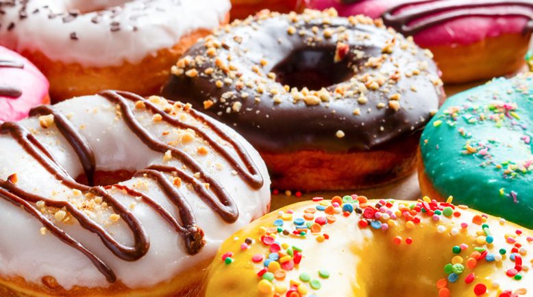 10 facts you probably didn’t know about doughnuts | Humour - Tay FM