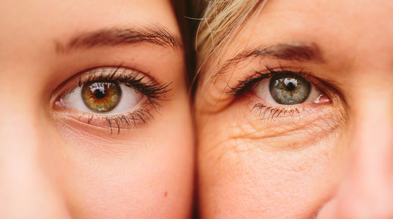 20 signs you're getting old | Health - Hits Radio