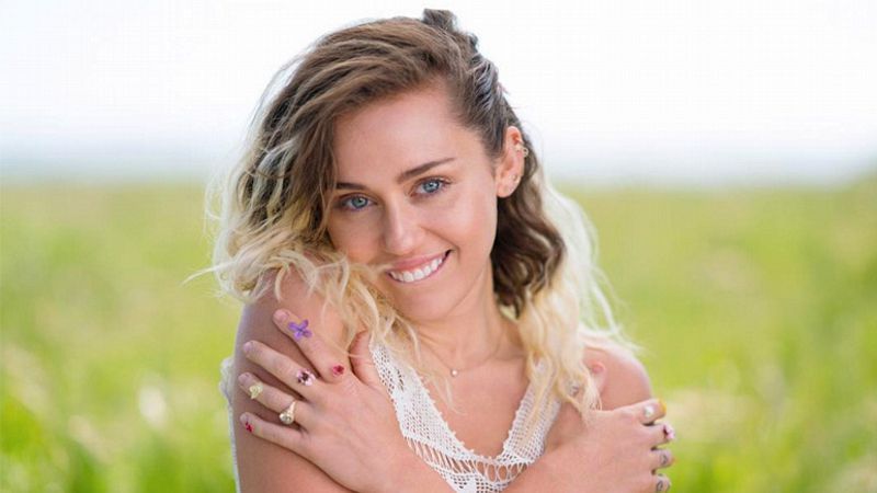 Miley Cyrus reveals release date and name for her new album | Music ...