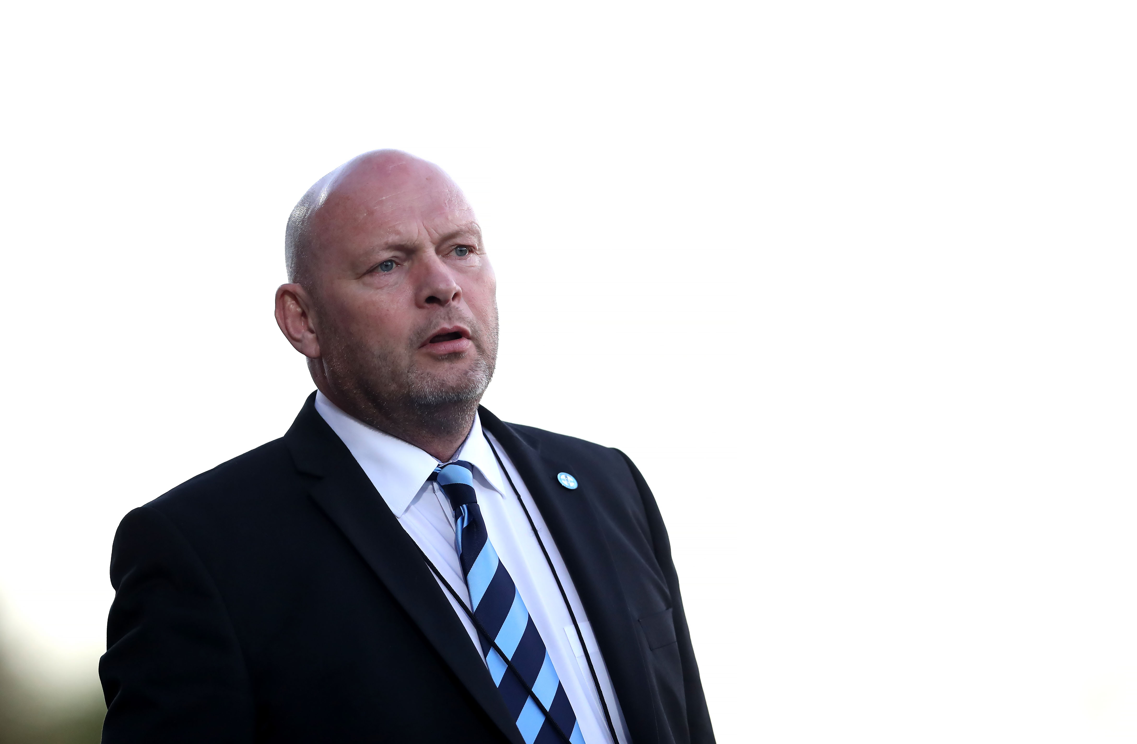 David Jeffrey says Europa League playoff is all about the money | News ...