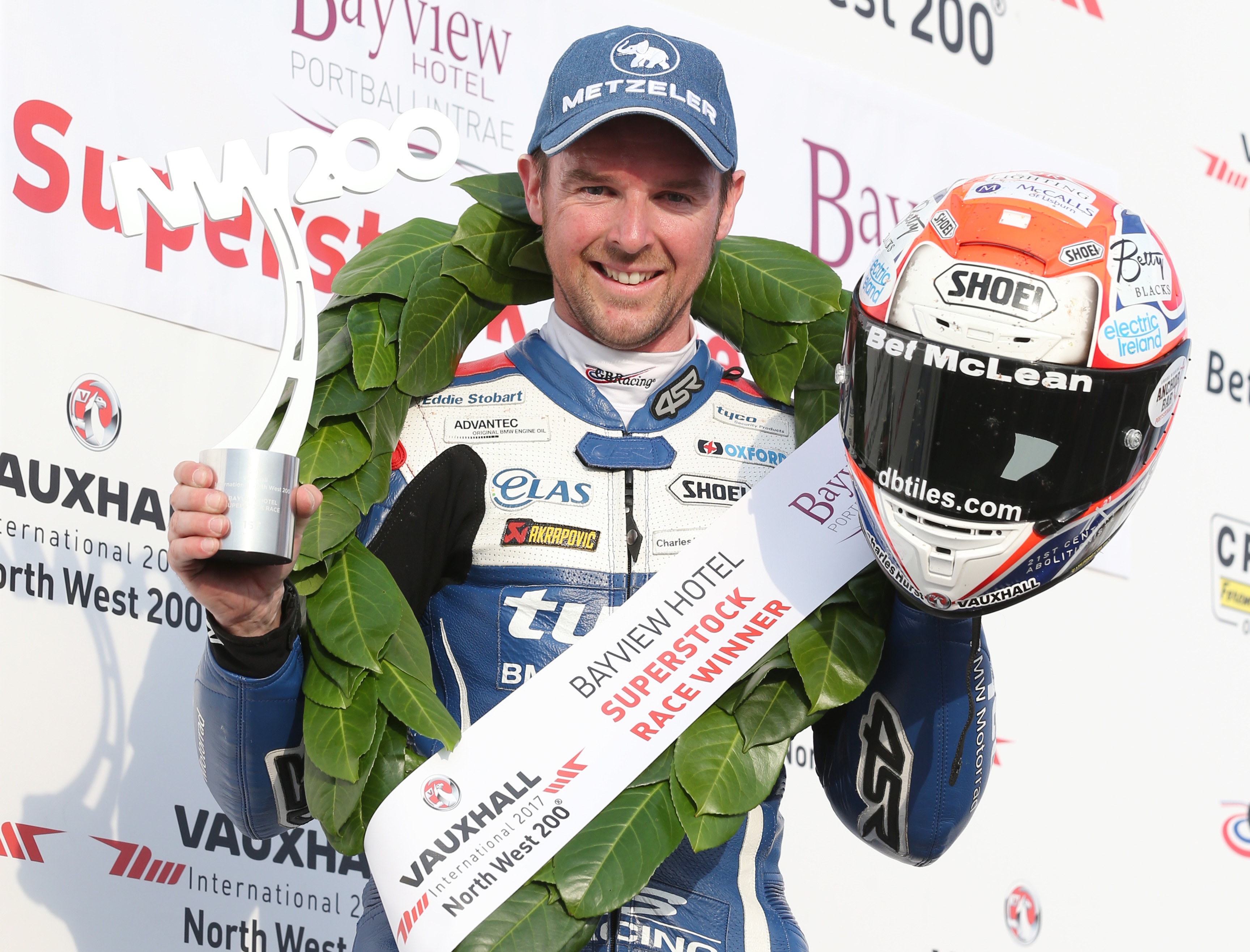 Wee Wizard weaves his magic again to break another NW record | News ...