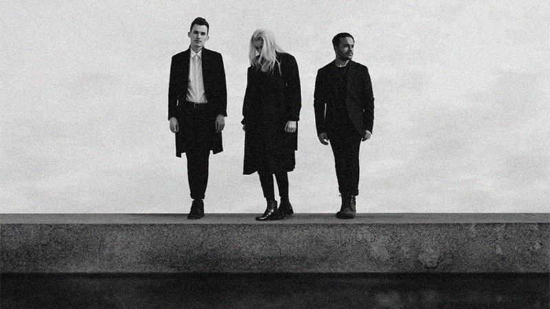 Pvris Unveil Their Biggest Headline Uk Tour Yet Music Kerrang Radio