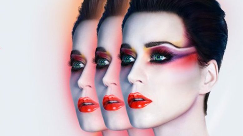 Katy Perry FINALLY announces ‘Witness’ release date | Music - Hits Radio