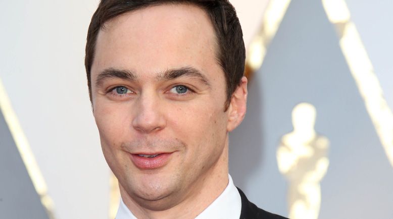 First look at young Sheldon Cooper in The Big Bang Theory prequel ...