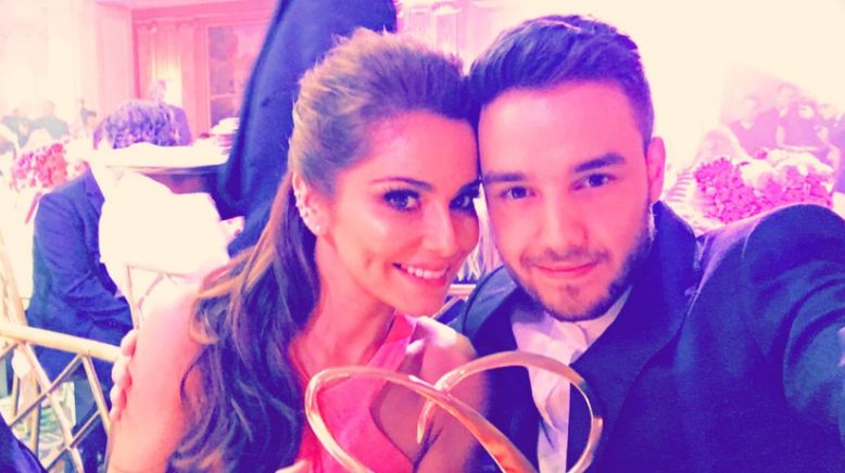 Liam Payne reveals he almost split with Cheryl | Celebrity - Clyde 1