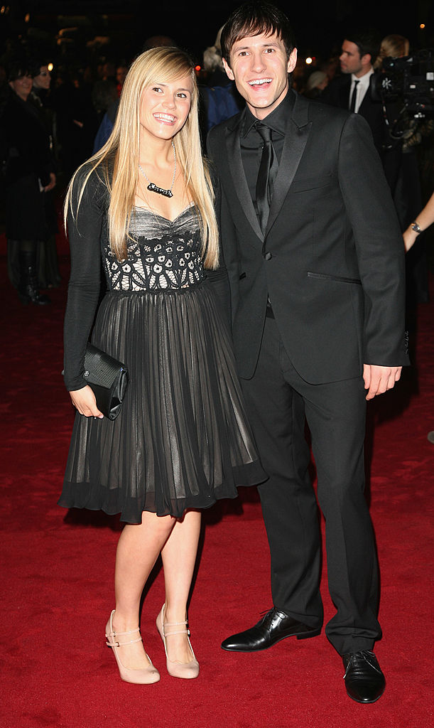 Same Differences' Sean Smith looks very different to his X Factor look ...