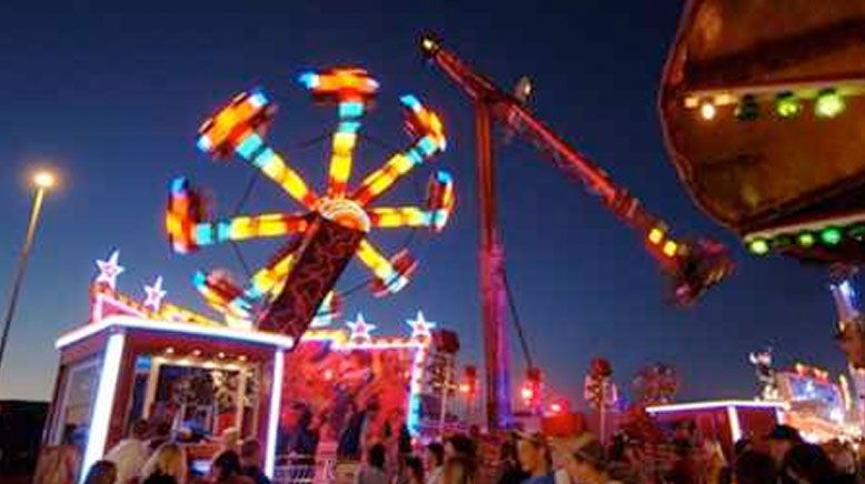 Neath Fair cancelled For Second Year | News - undefined