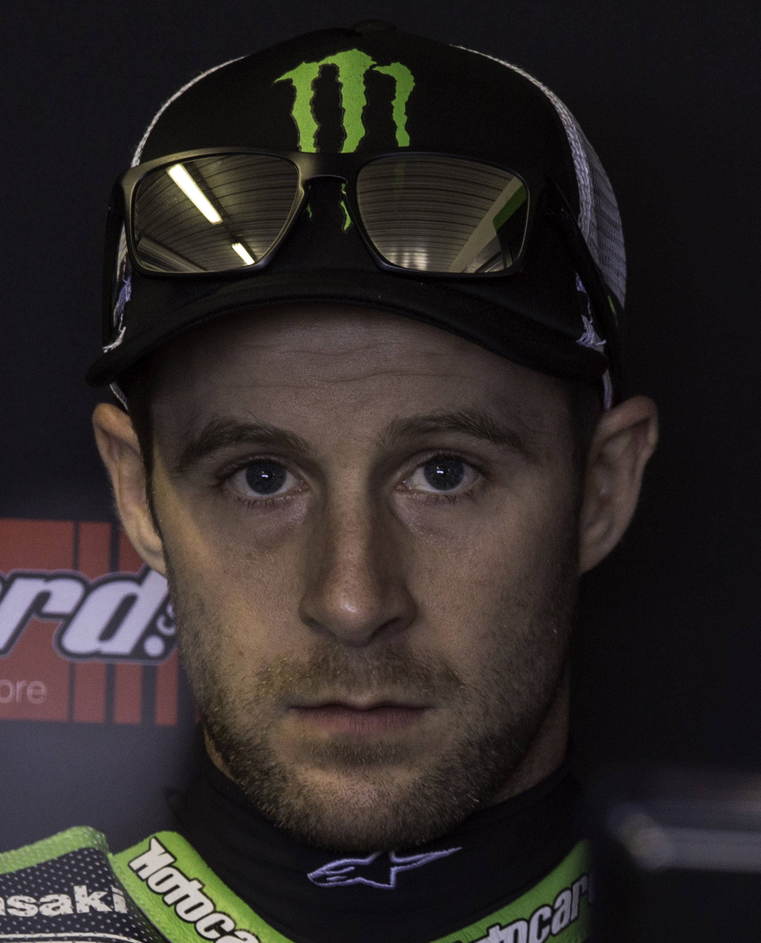 Rea comes home third at Donington in World Superbikes | News - Cool FM