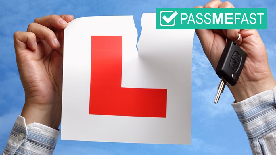 The Toughest and Easiest Places to Take Your Driving Test in Greater ...