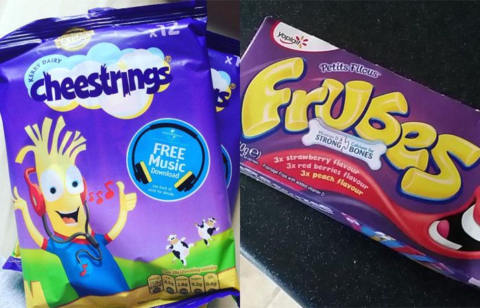 13 snacks we always used to want in our lunchbox | Food Drink - Magic Radio