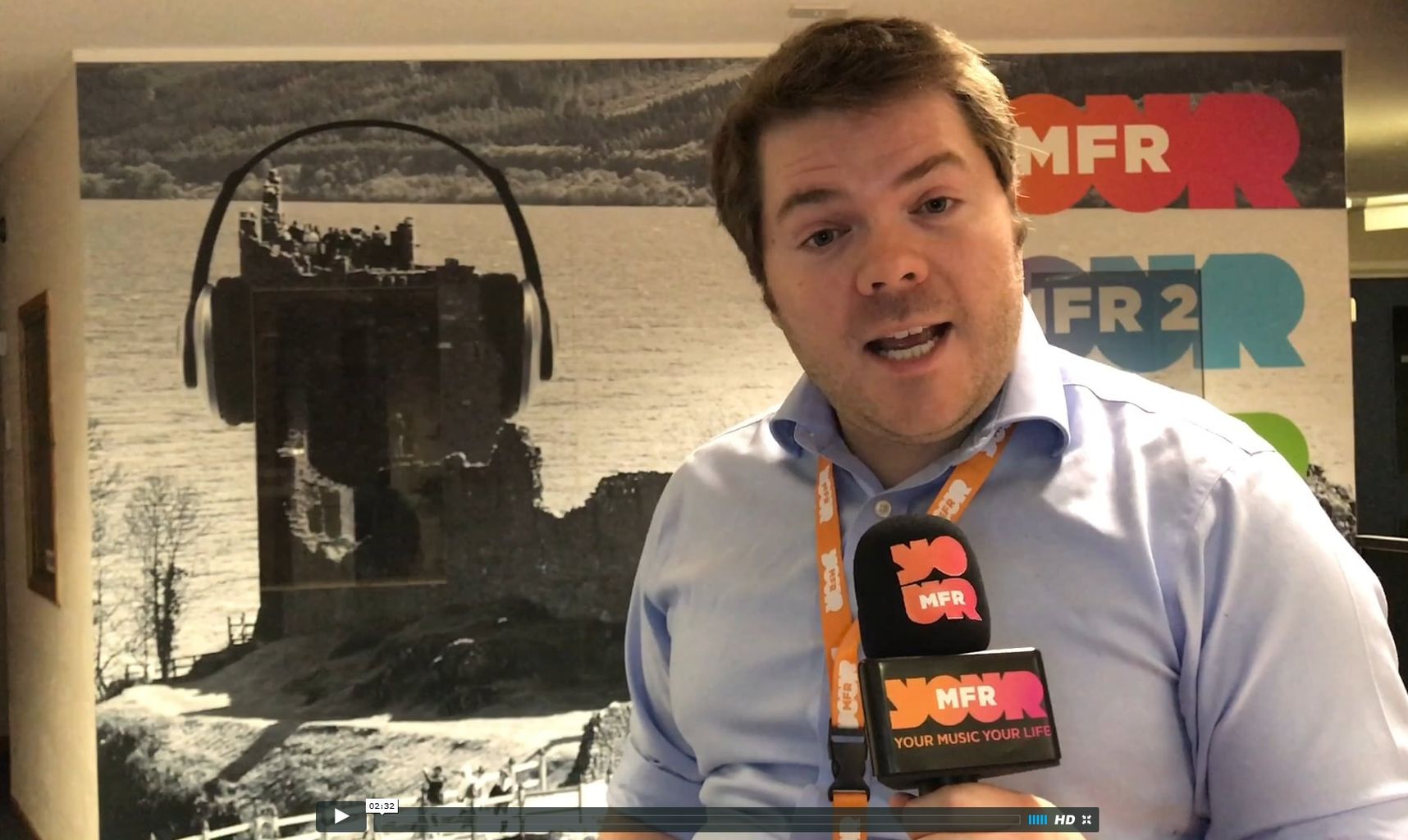 EXCLUSIVE | WATCH: Our Wick Campus investigation | News - MFR