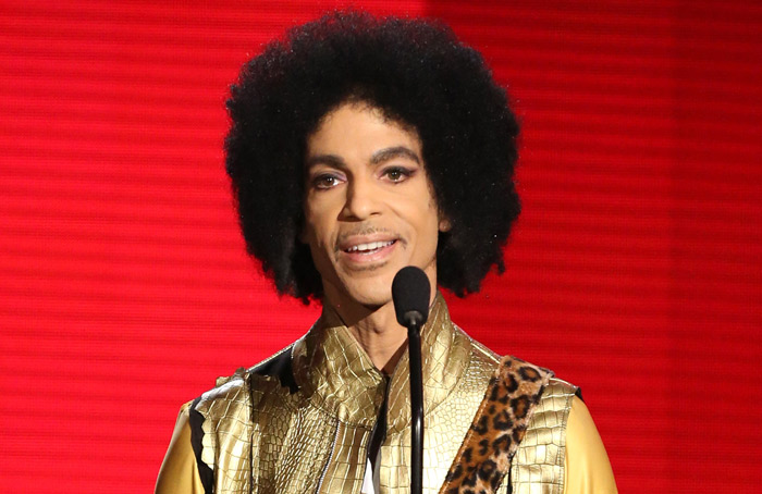 Prince musical 'Purple Rain' will be touring the UK next year ...