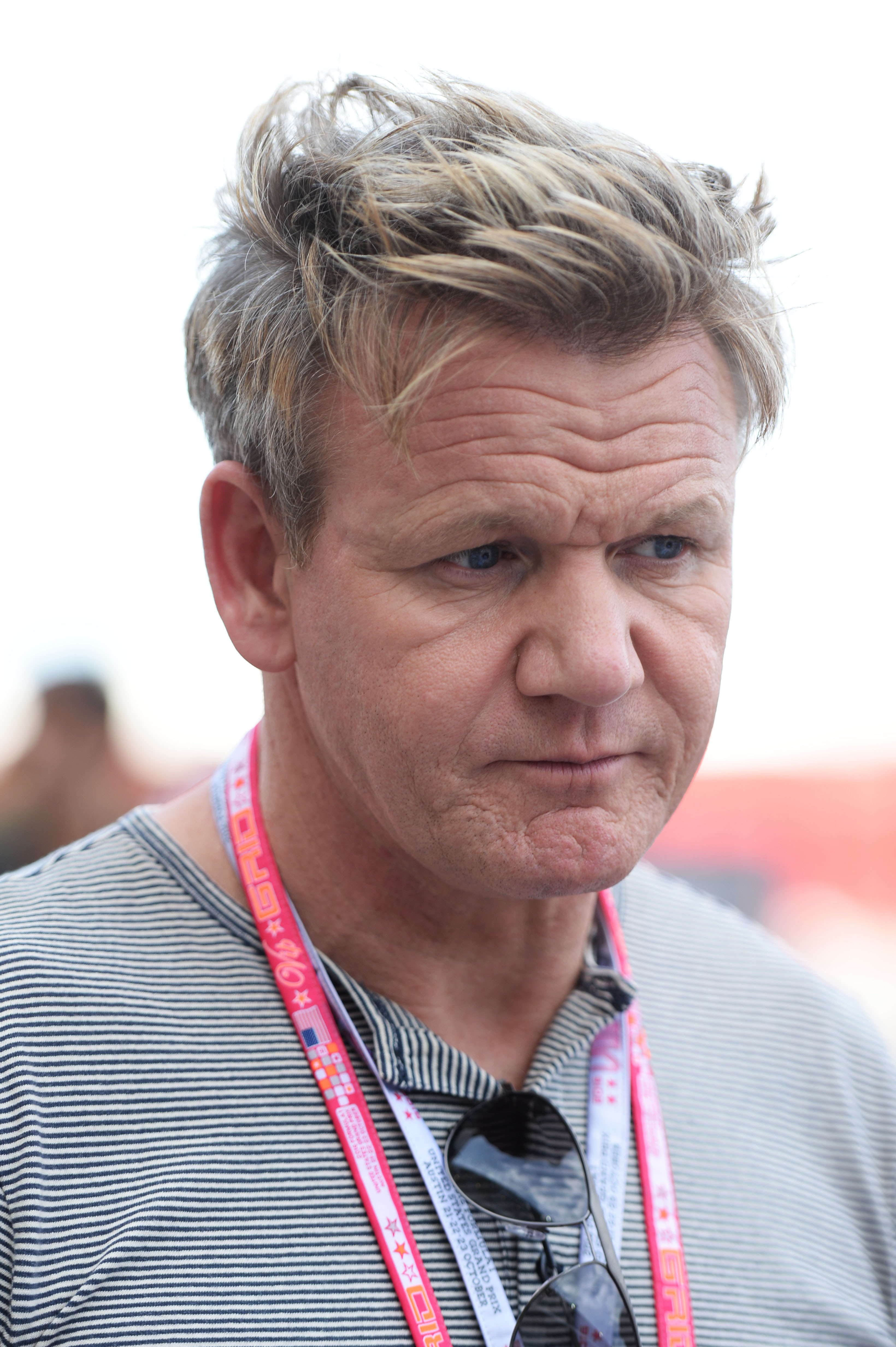 Gordon Ramsay's in-laws face jail after hacking computer system | News ...