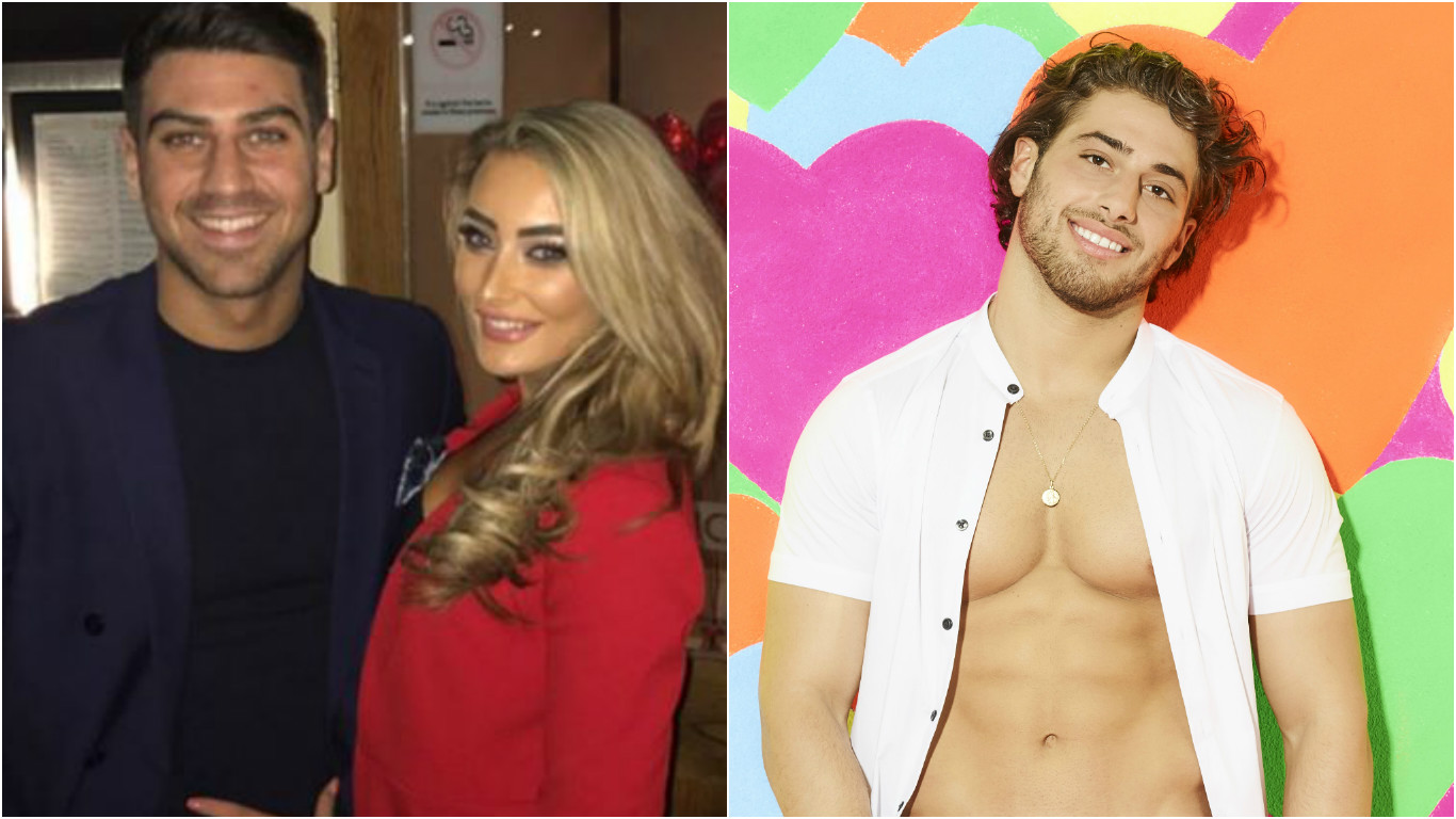 Jon Clark slams rumours he's friends with Love Island's Kem | Celebrity ...