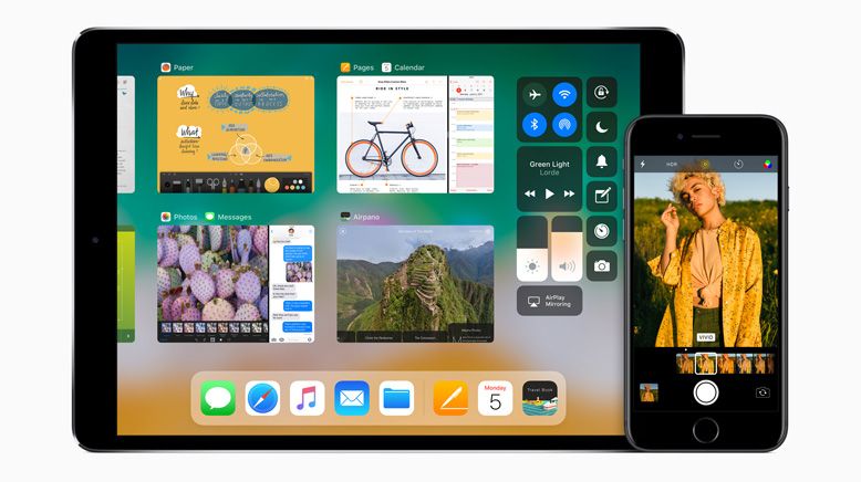 Apple release details of their new update coming later this year | Tech ...