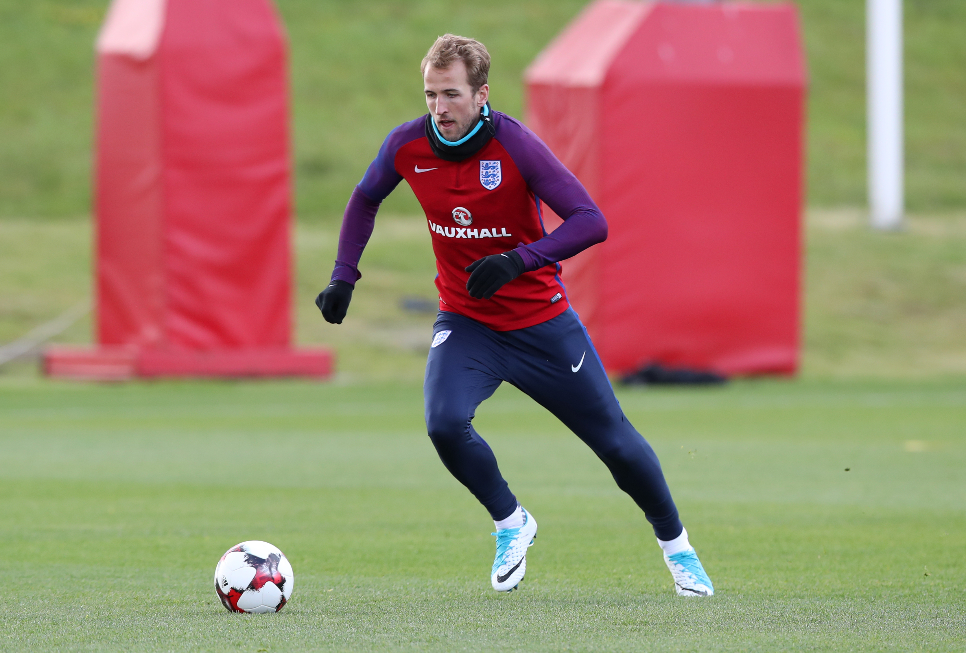 Davie Provan: Harry Kane is England's biggest threat to Scotland ...