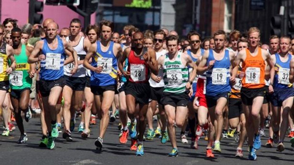 Security increased for Blaydon races | News - undefined